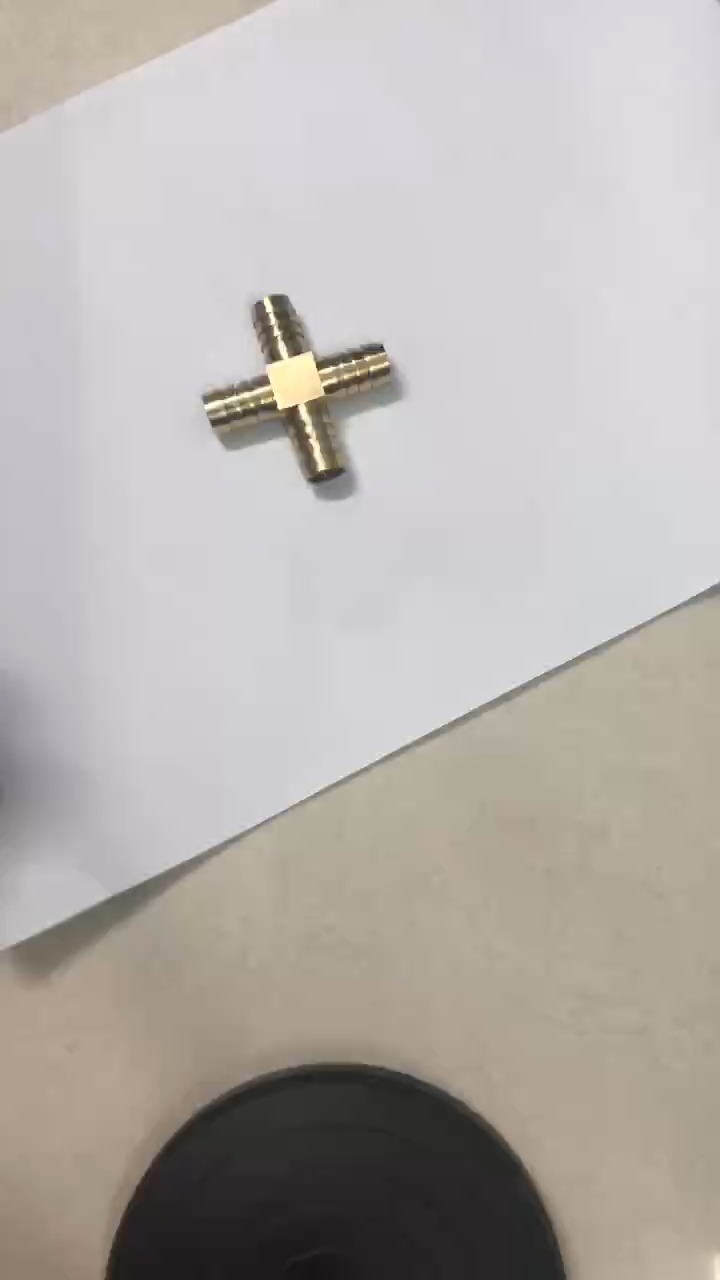 Bushing_Pipe Instance Segmentation Dataset by Klein