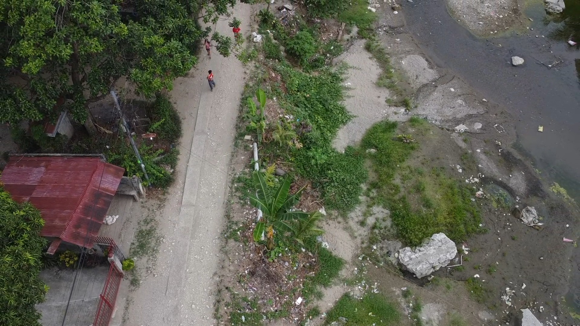 Person Detection Object Detection Dataset By Msuiit