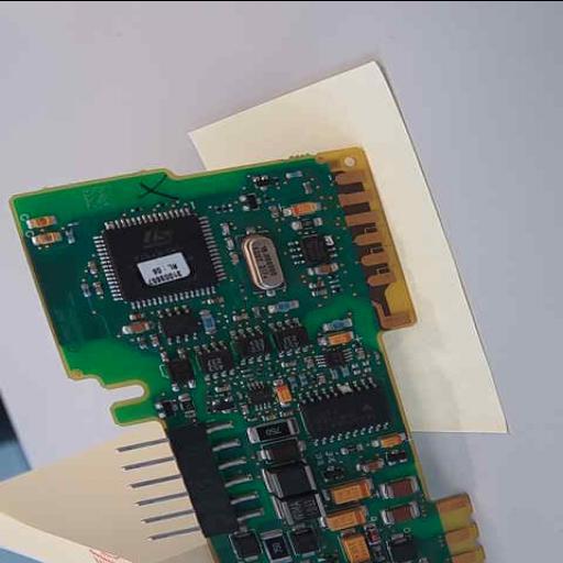 Pcb Crack Detection Object Detection Dataset By Nagesh Reddy