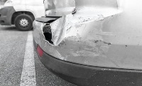 Car Damage Detection Object Detection Model by CAPSTONE
