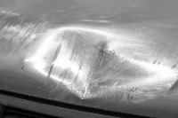 Car Damage Detection Object Detection Model by CAPSTONE