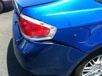 Car Damage Detection Object Detection Model by CAPSTONE