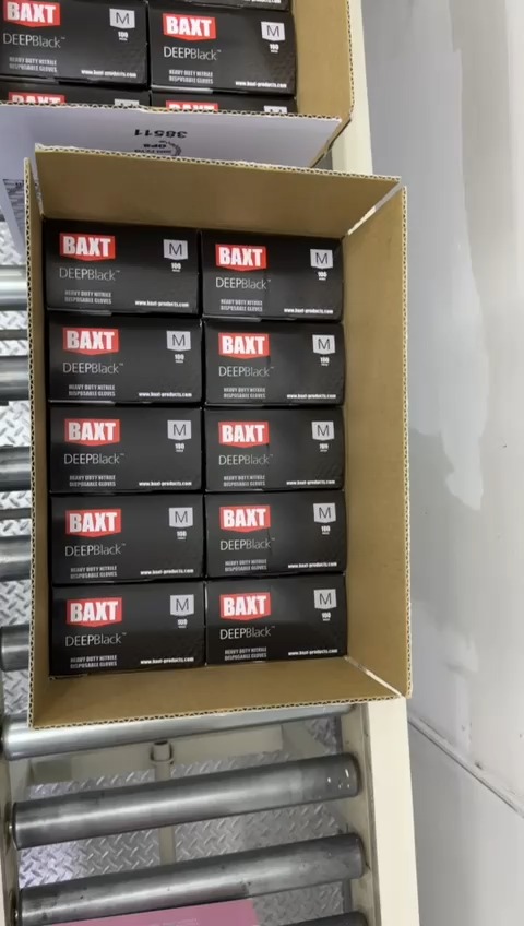 Box Label Object Detection Dataset by Wilsven Leong