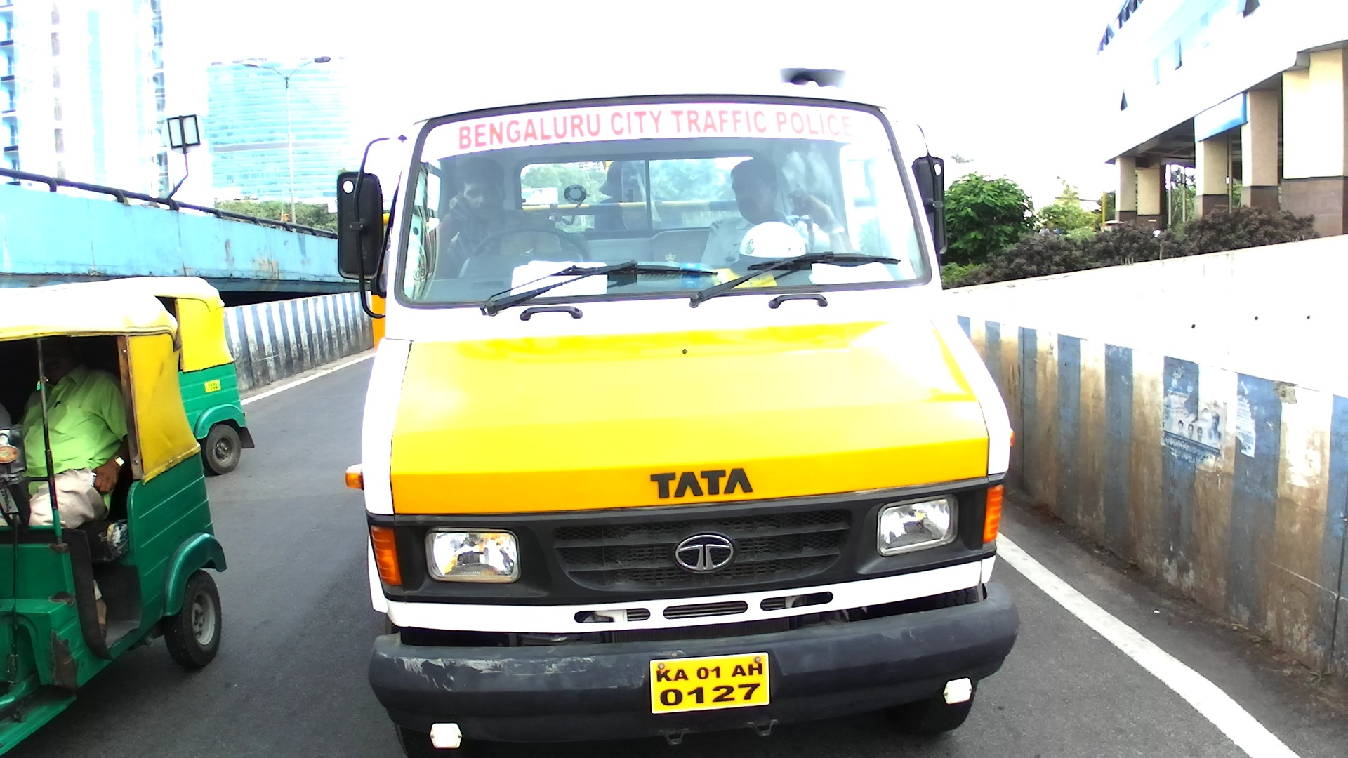 Smart Traffic Management System Object Detection Dataset by STMS