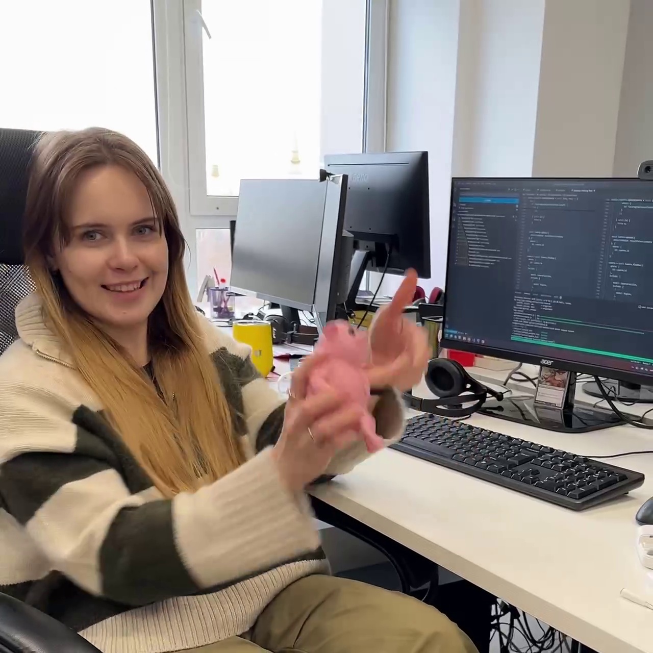 pig Object Detection Dataset by vic