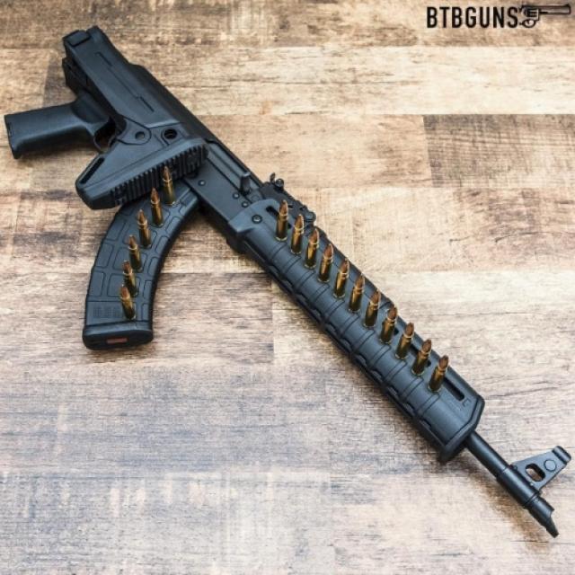 weapons Object Detection Dataset by Securitypeople