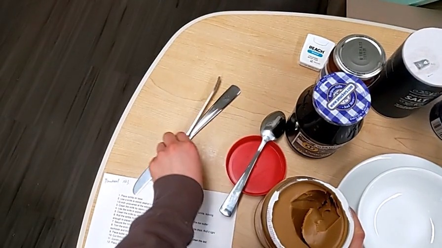 Cooking tool detection Object Detection Dataset and Pre-Trained Model ...