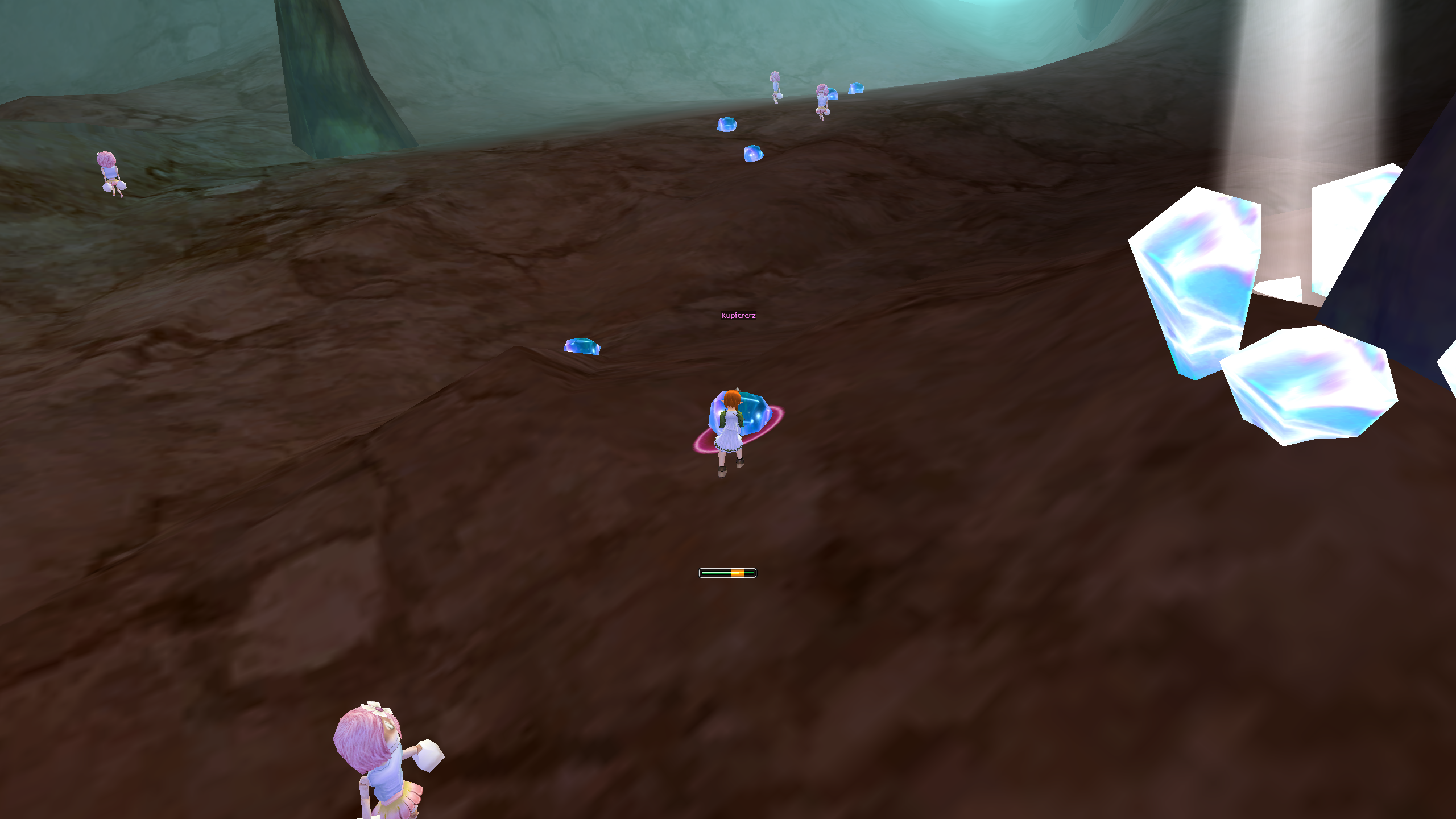 Ore Breeds Object Detection Dataset By Yolo