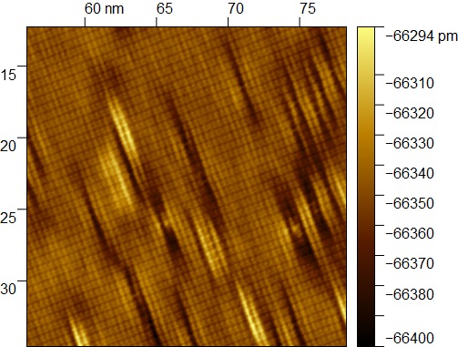 Extended Defects Detection Instance Segmentation Dataset And Pre