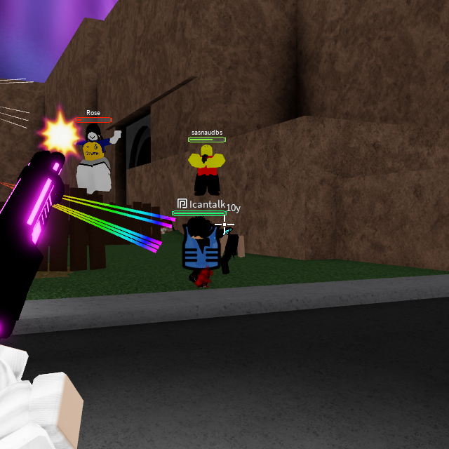 ysd Object Detection Dataset by roblox