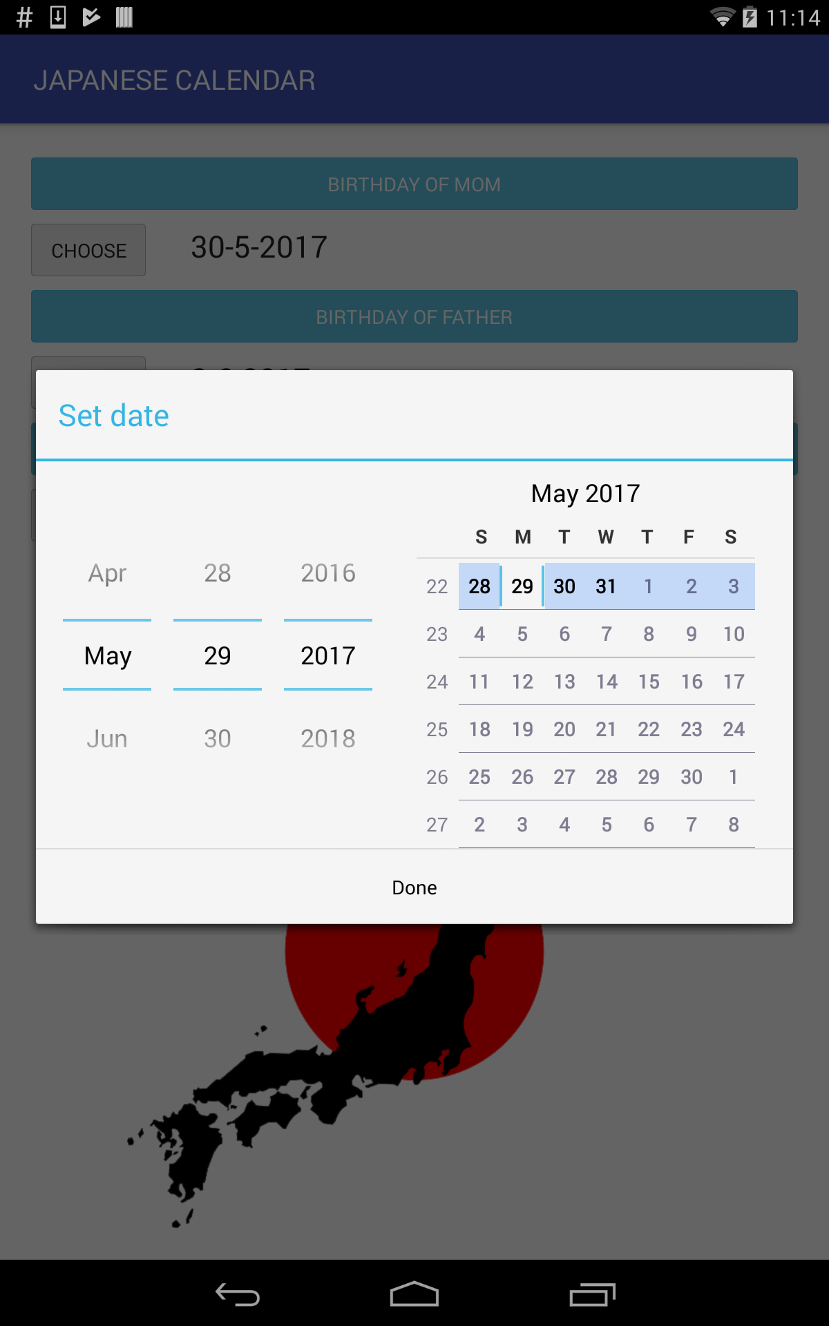 Ui Components Detection Object Detection Dataset By Test