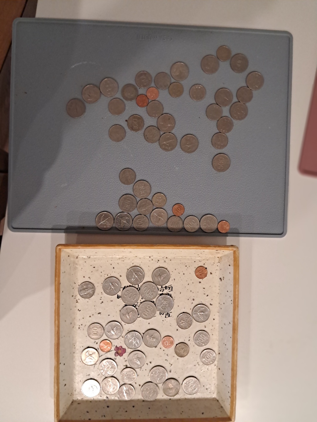 coin Object Detection Dataset and Pre-Trained Model by dnghkd