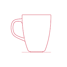 Mug Object Detection Dataset by Vision