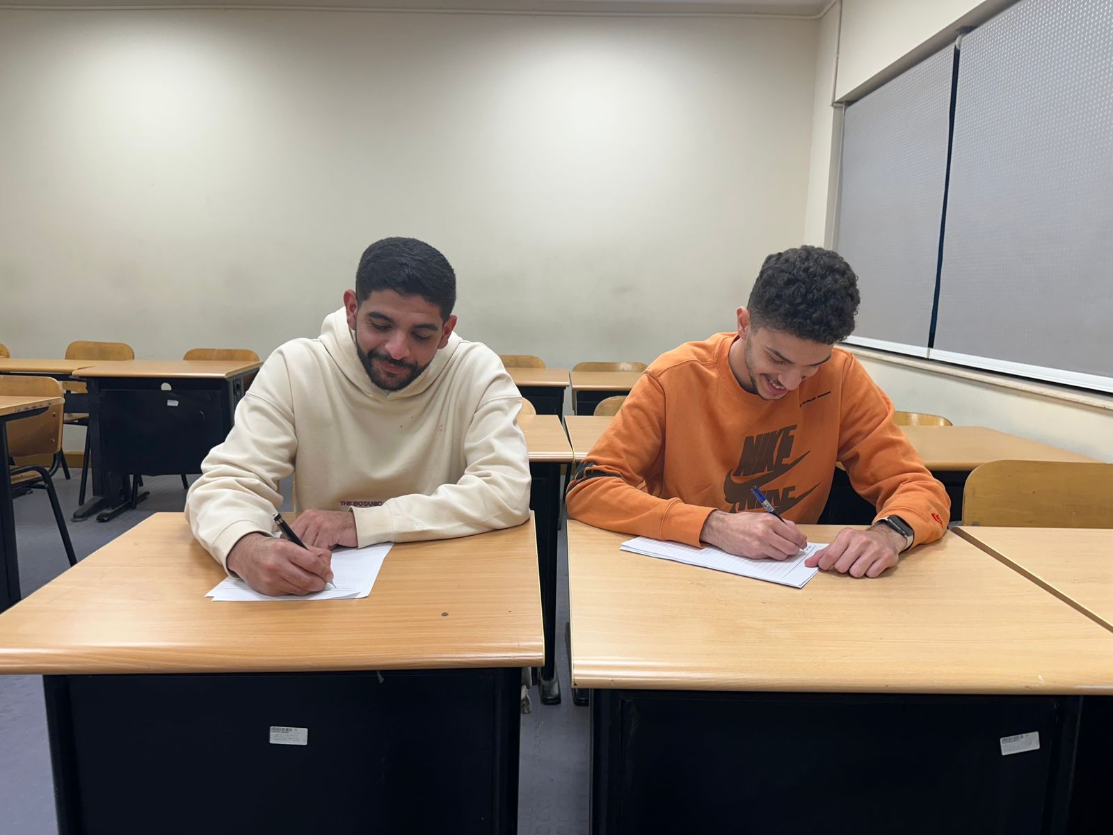 cheating-project Object Detection Dataset by seila