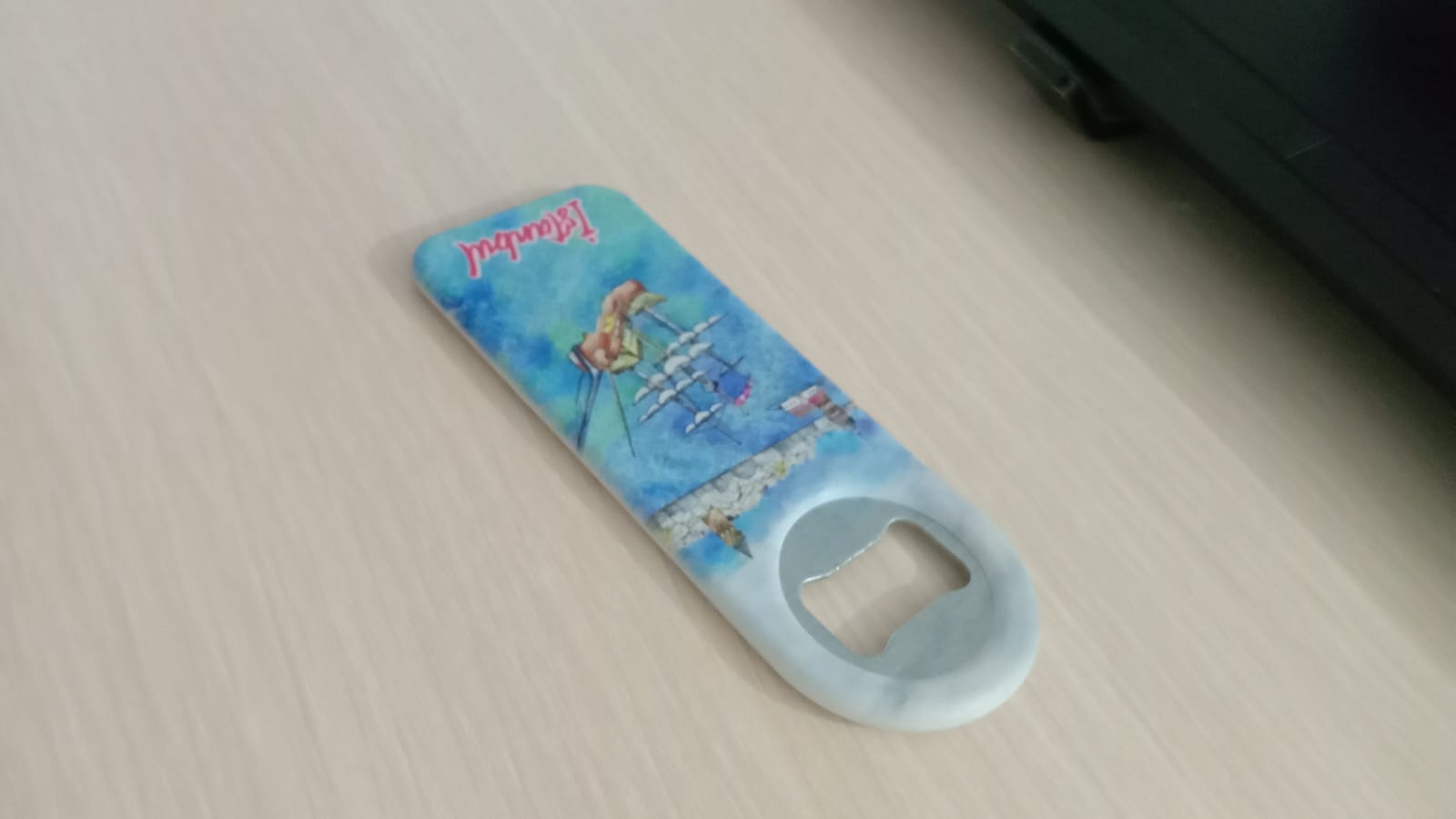şişe açacağı algılama Object Detection Dataset by bottle opener detection şişe açacağı algılama Object Detection Dataset by bottle opener detection