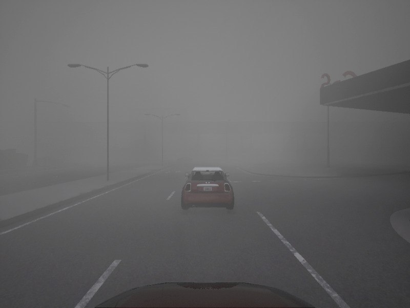 Carla Traffic Dataset Object Detection Dataset By Gp