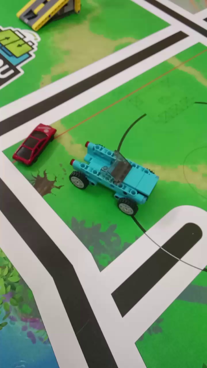 toy-car Object Detection Dataset by yolo