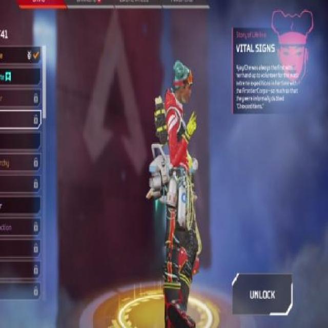 apex aimbot Object Detection Dataset by aimmy