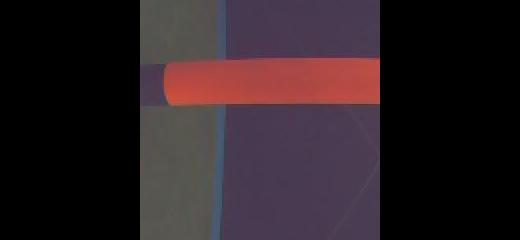 Obstacle Avoidance Instance Segmentation Model By Mavlab Bebop