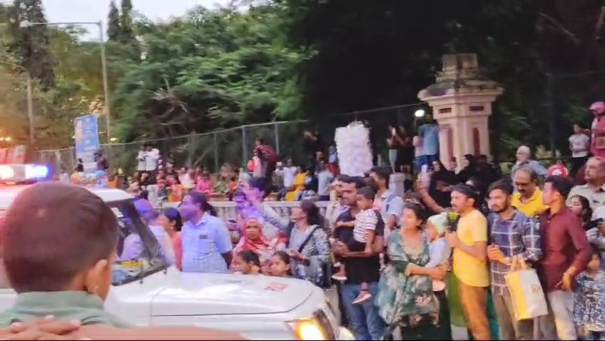 Emergency Vehicle Detection Object Detection Dataset and Pre-Trained Model by Bhavana S