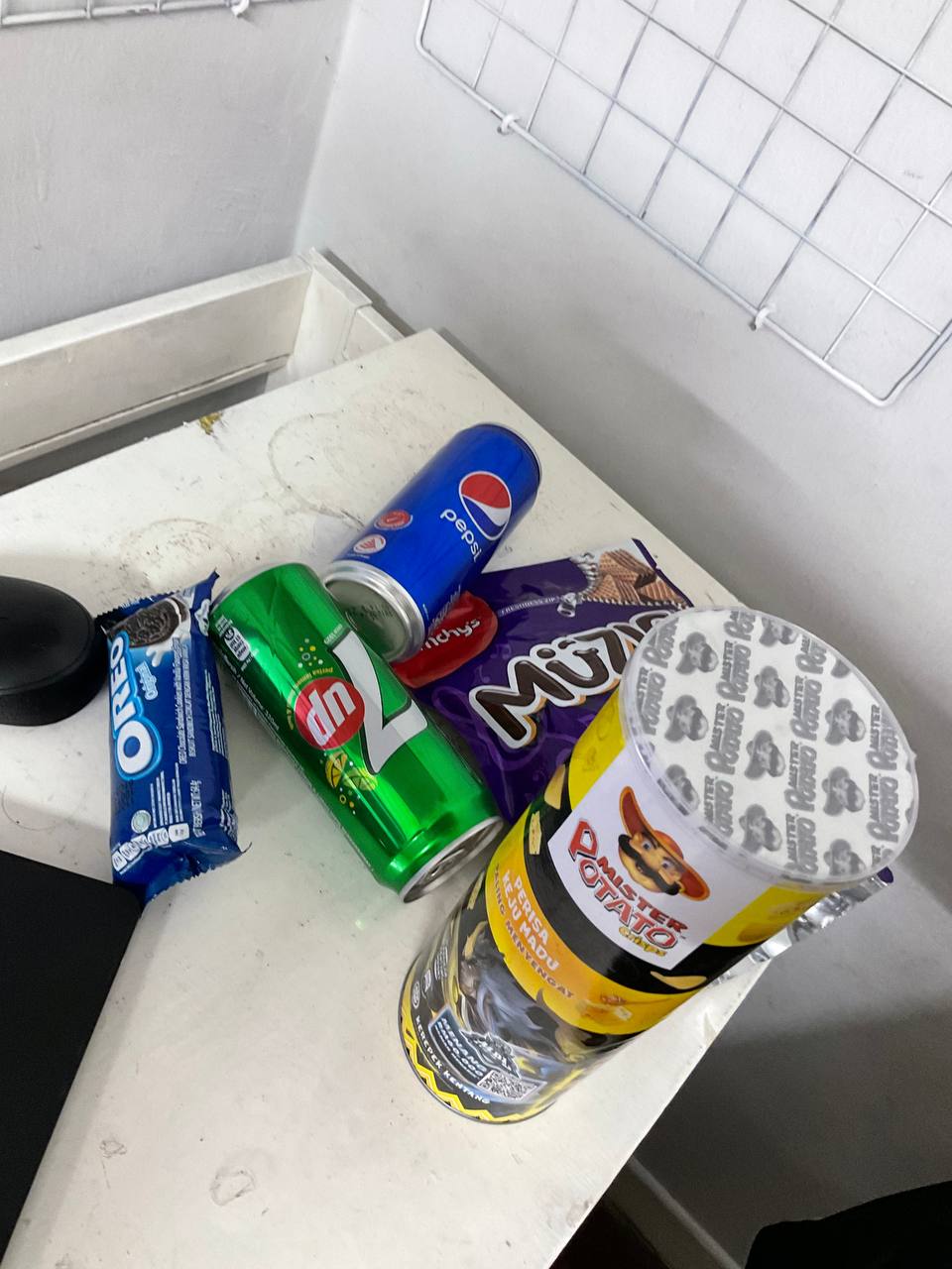 product detect Object Detection Dataset and Pre-Trained Model by Aliya