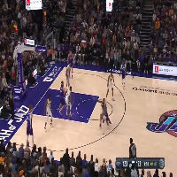 NBA Player Tracking - Roboflow Universe