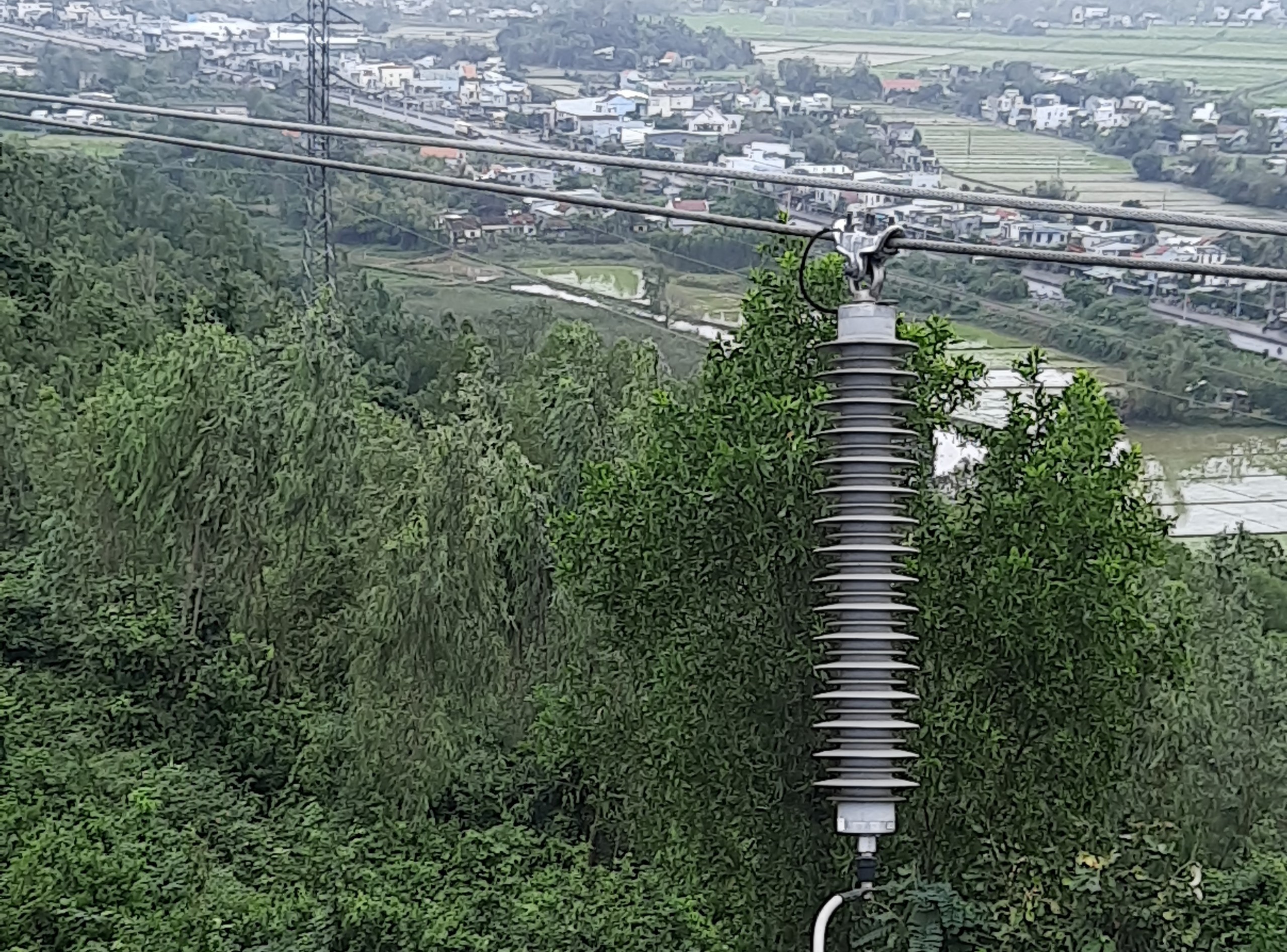 3. DT CSV CT Object Detection Dataset by BDPC AI GD3