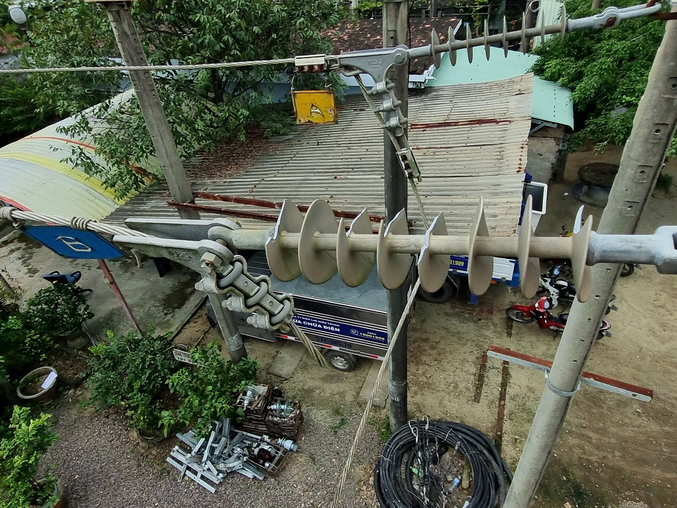 33. TT cach dien poly rach TT Object Detection Dataset by BDPC AI GD3