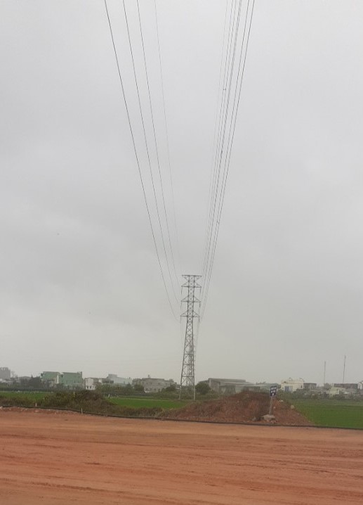 2. DT DCS CT Object Detection Dataset by BDPC AI GD3