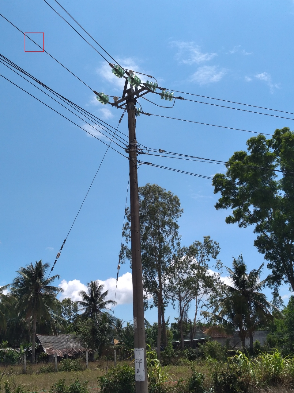 23. DT cot be tong TT Object Detection Dataset by BDPC AI GD3