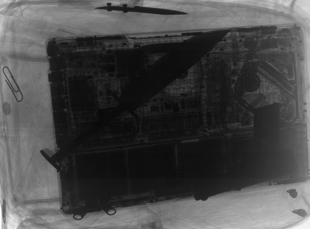 Baggage_Det Object Detection Model by Minnie