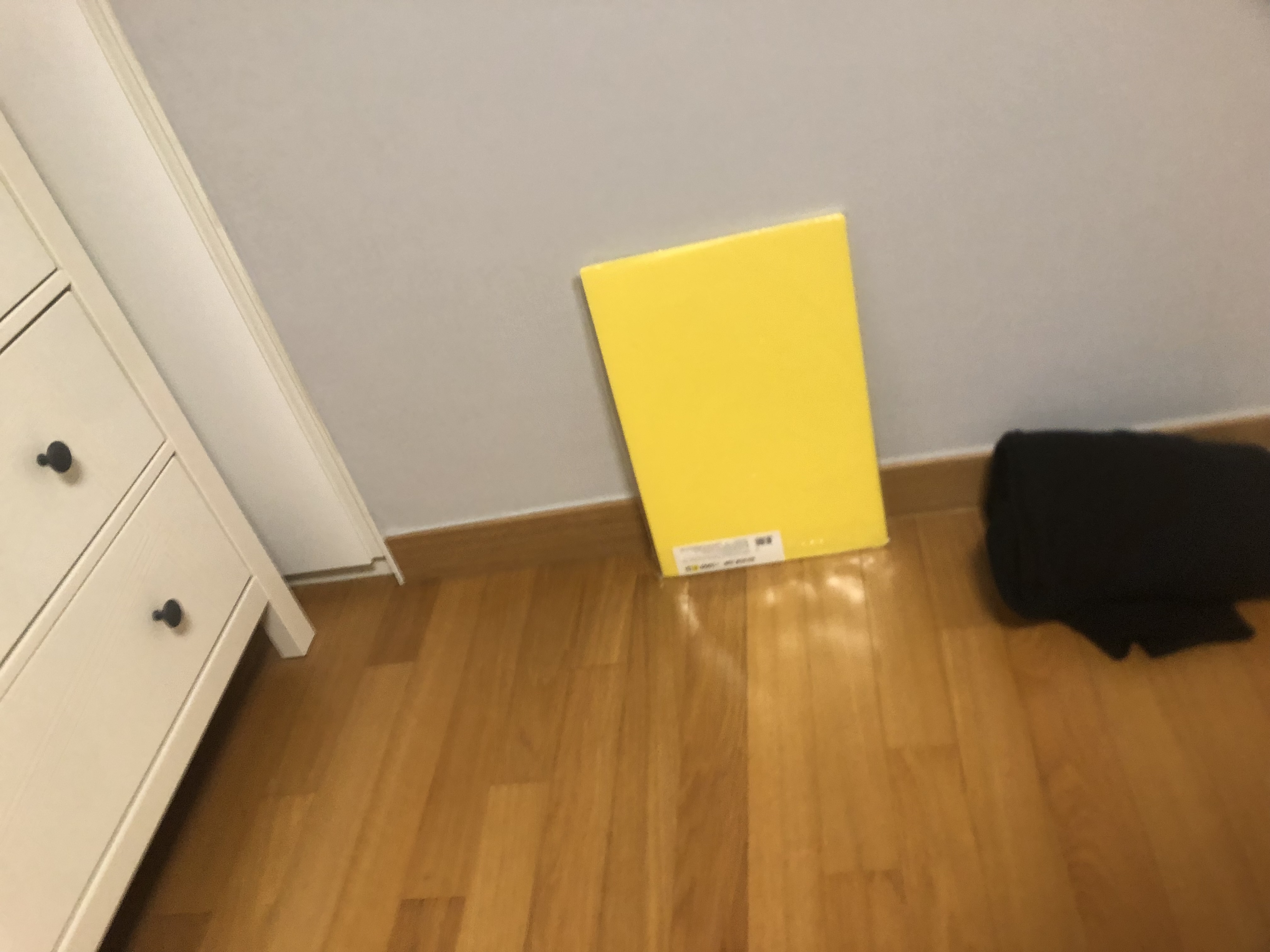Obstacle Detection Object Detection Dataset By Yongwookim
