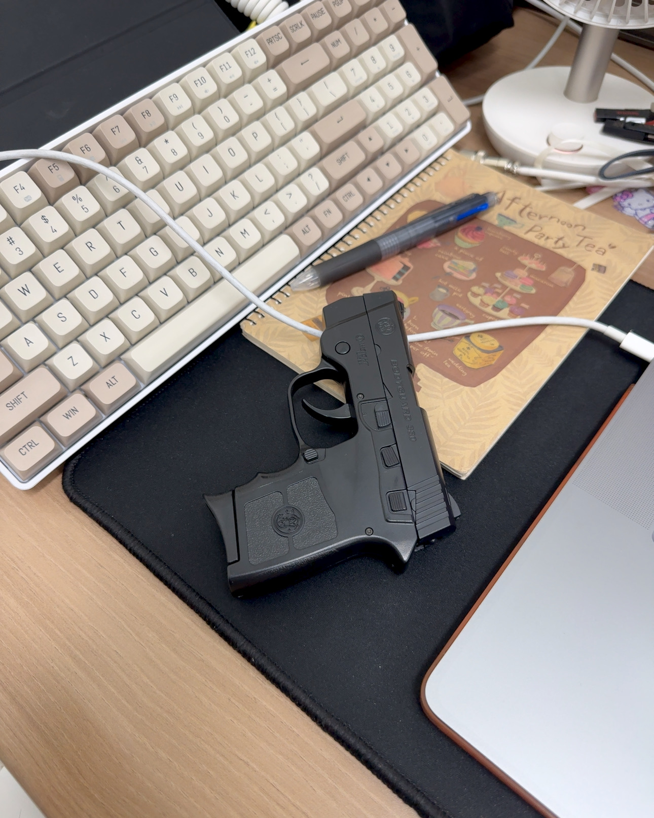 Knife And Gun Detection Object Detection Dataset And Pre Trained Model