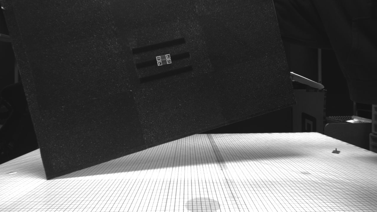 parcel Object Detection Dataset by Kim Yujin