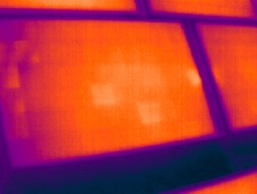 Thermal Panel Detection Object Detection Dataset By Neelakshtayal