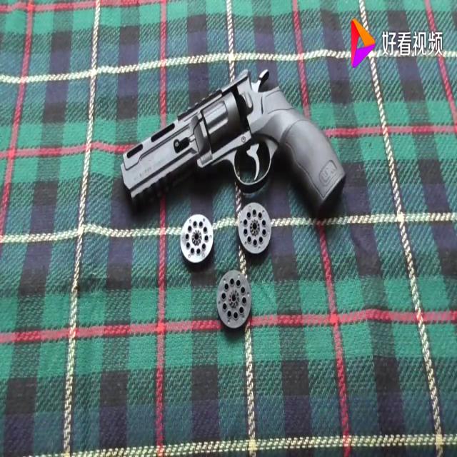 Man with a gun Object Detection Dataset and Pre-Trained Model by ...