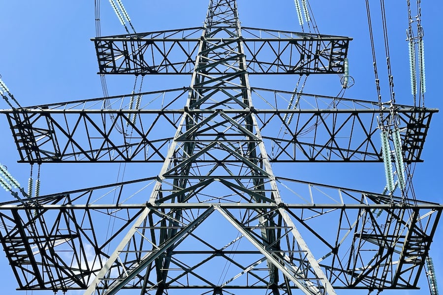 Transmission Tower Object Detection Dataset By Datasetmodel