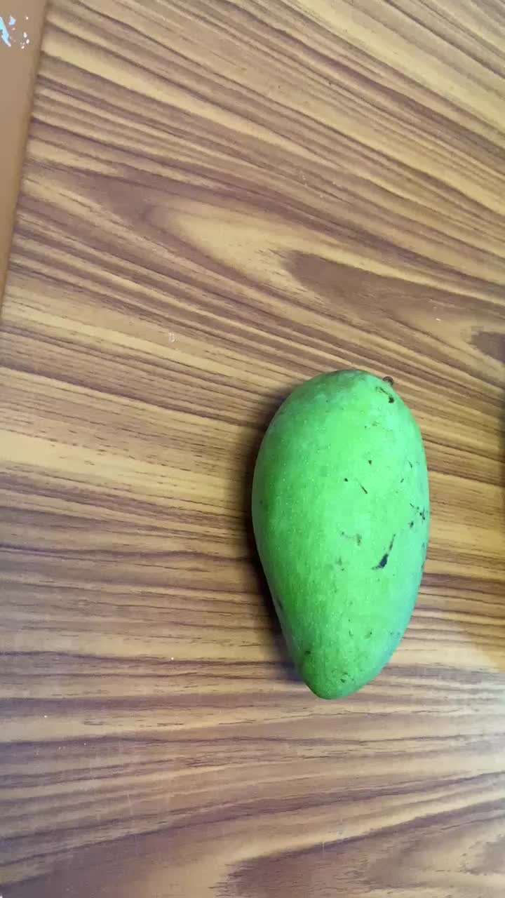 Ripening States Of Mango Object Detection Dataset by Peerada