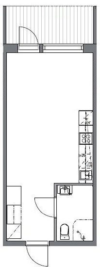build wall_door_window Instance Segmentation Dataset by floor plan