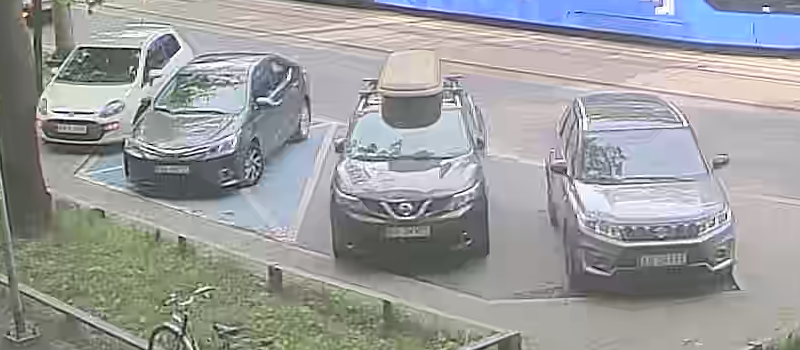 Parking cars Object Detection Dataset and Pre-Trained Model by ...