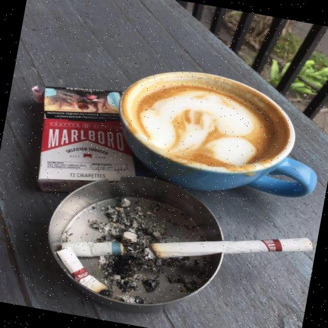 cigarette augmentation Object Detection Model by junhos first workspace