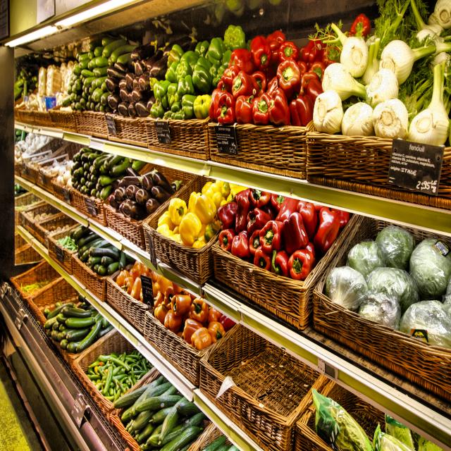 Food Identification Object Detection Dataset And Pre Trained Model By