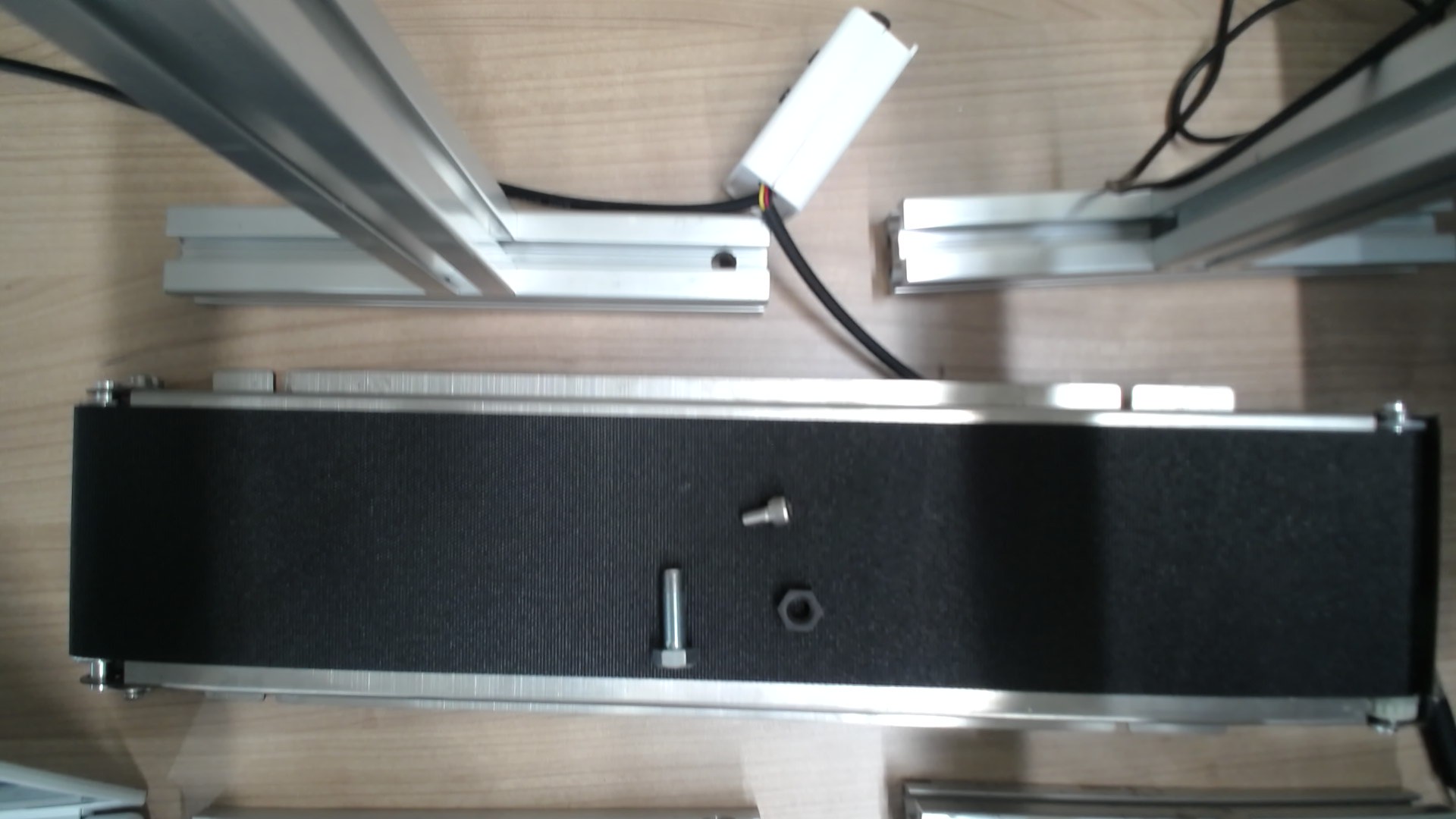 Bolt Nut Object Detection Model by Theme B
