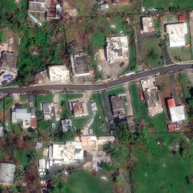 Building Detection Object Detection Dataset By Challenge 9990
