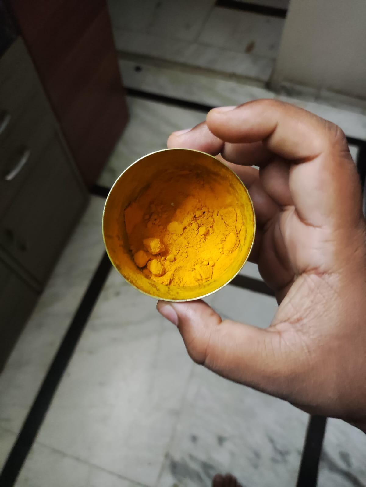 AI Kitchen Object Detection Dataset by Sarvagya