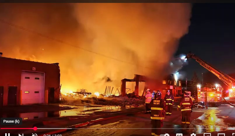 Testing Dataset Fire Smoke Object Detection Dataset By Testingdataset