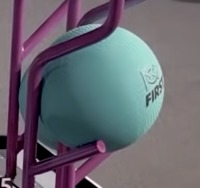 Reefscape Object Detection Dataset and Pre-Trained Model by Team RUSH FRC27 2025 Reefscape