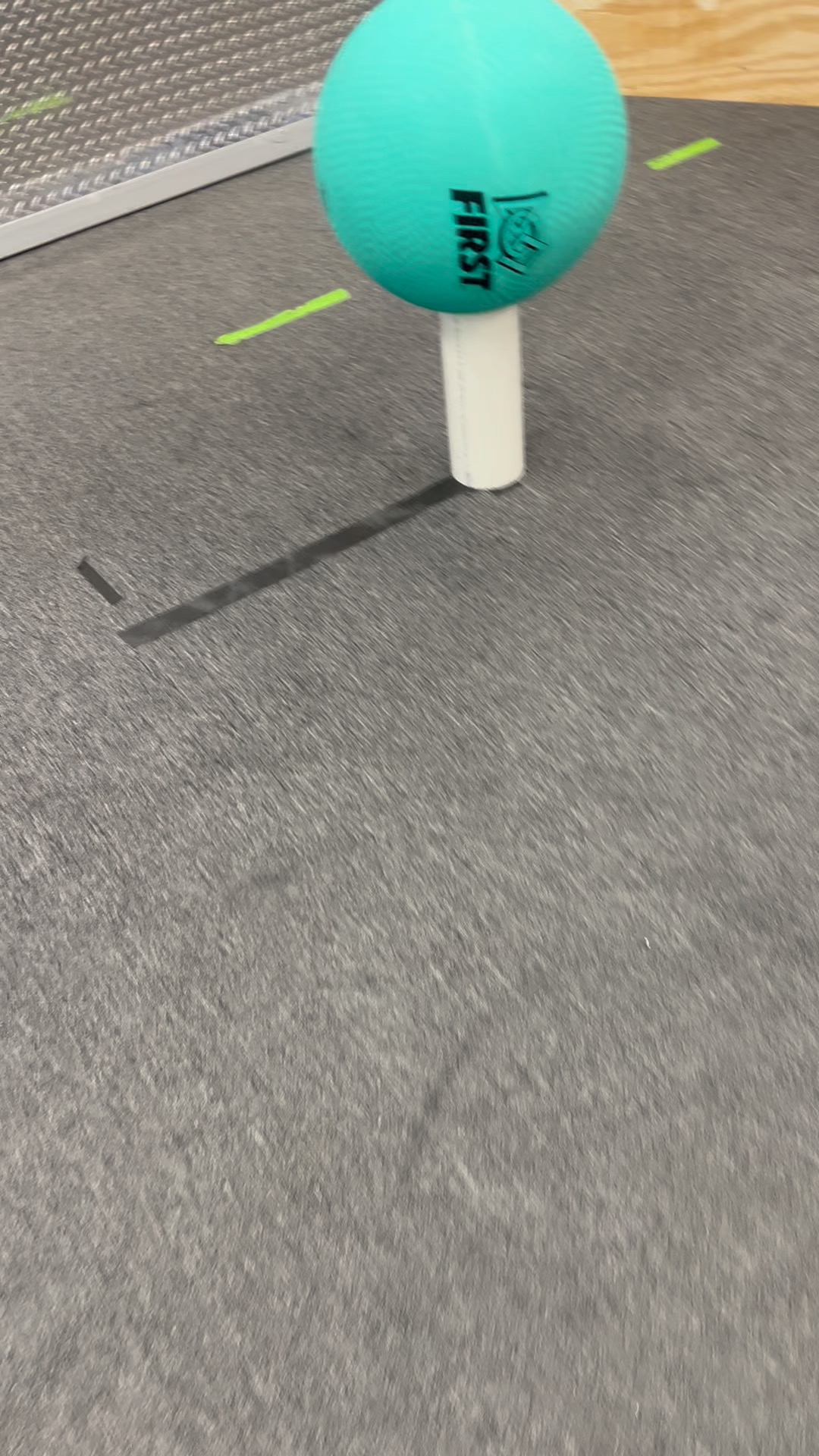 Coral Detection New Object Detection Dataset And Pre Trained Model By Team Rush Frc27 2025