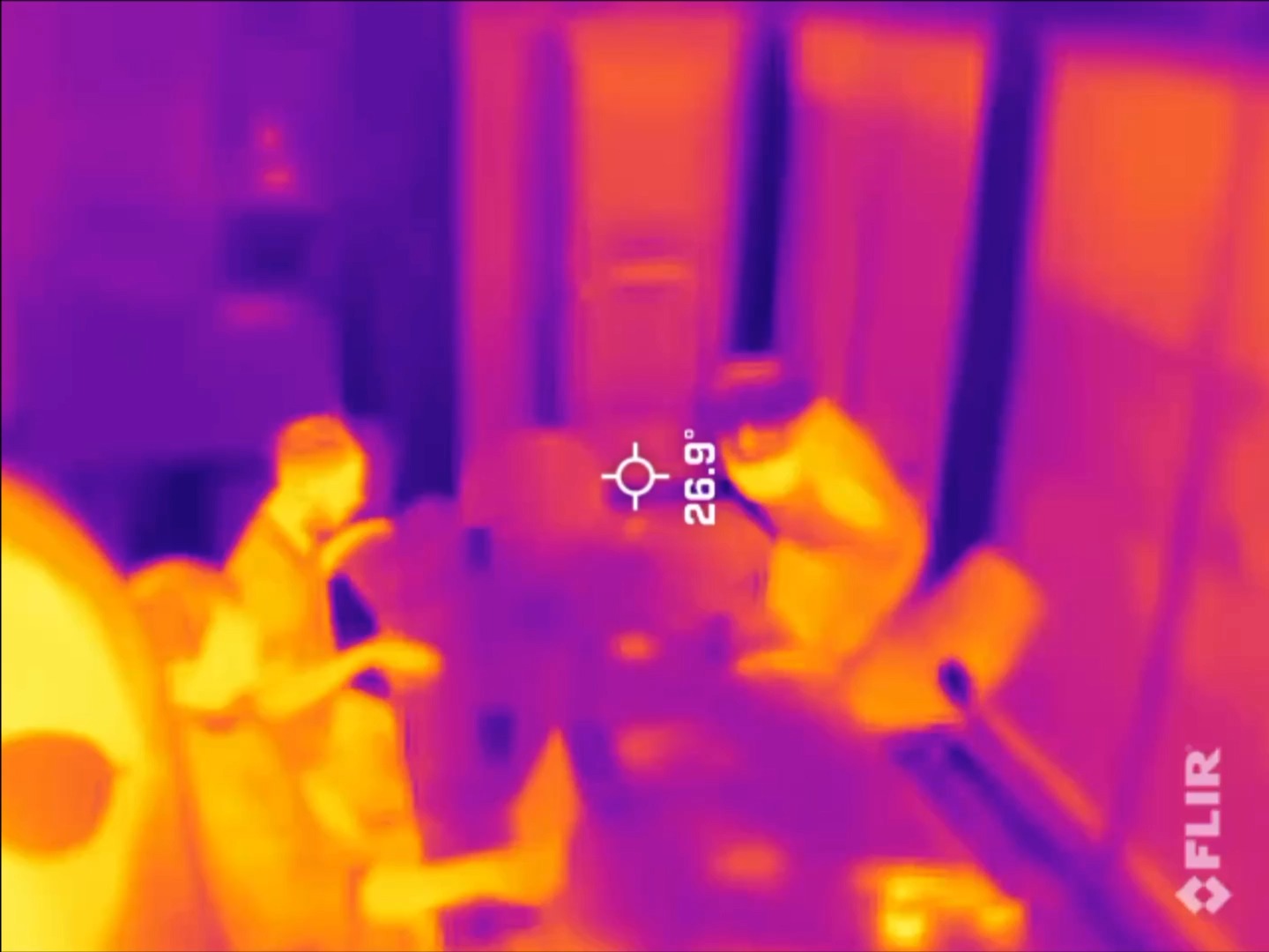 Thermal_camera Object Detection Dataset and Pre-Trained Model by test1