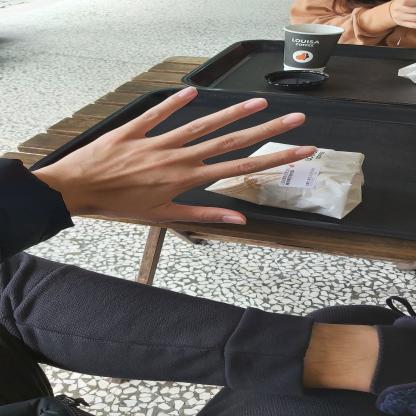 hand detector Object Detection Dataset and Pre-Trained Model by ...